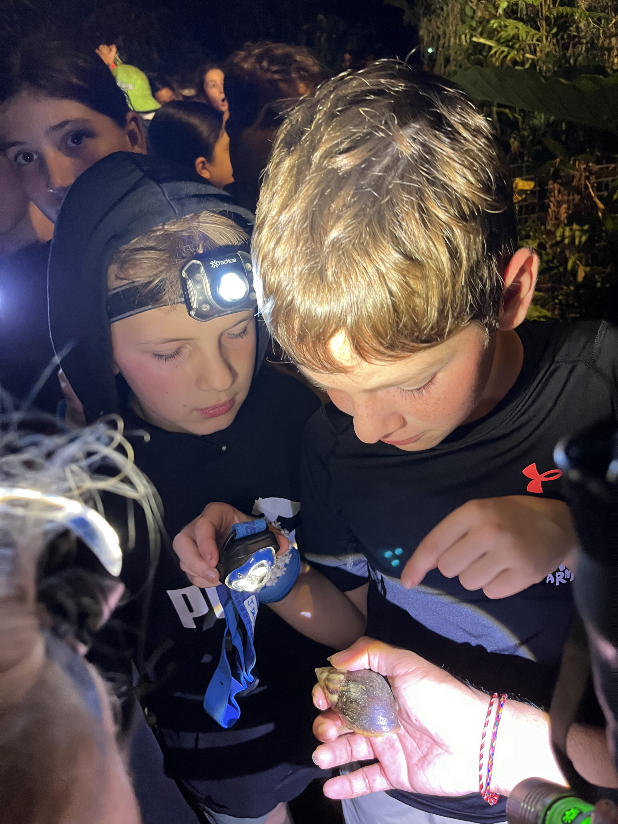 Personal and Development | Green Camp Bali I at Green School Bali